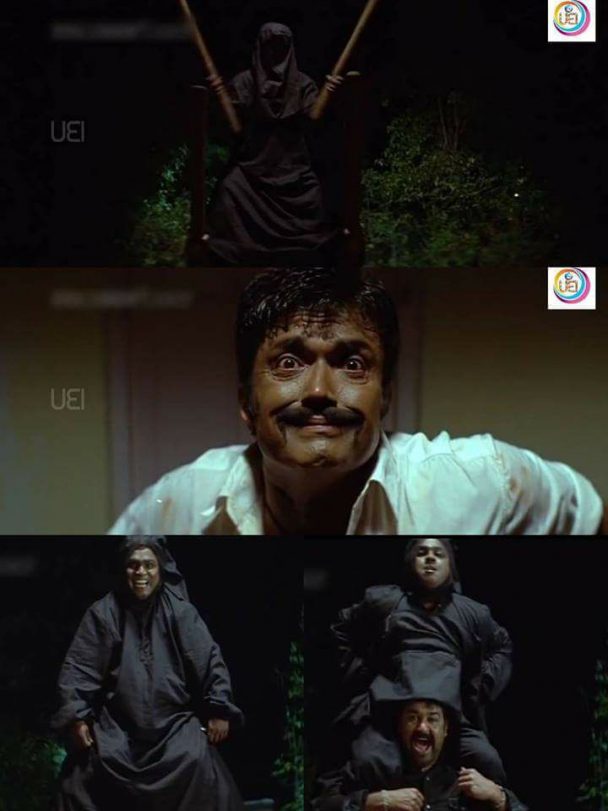 Chotta Mumbai Malayalam Movie Plain Troll Memes Collection! - Malayalam ...