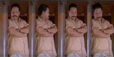 Midhunam Malayalam Movie Plain Troll Memes Collection! - Malayalam ...