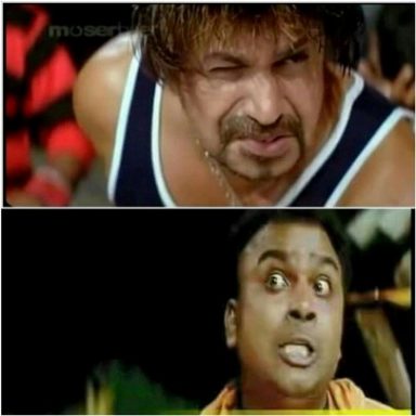 Chotta Mumbai Malayalam Movie Plain Troll Memes Collection! - Malayalam ...