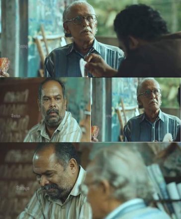 Pollathavan Memes