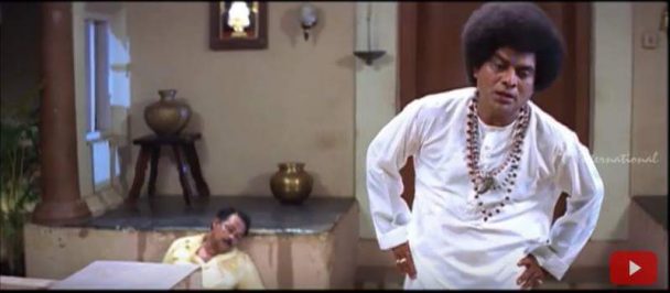 Nandanam Malayalam Movie Plain Troll Memes Collection! - Malayalam ...