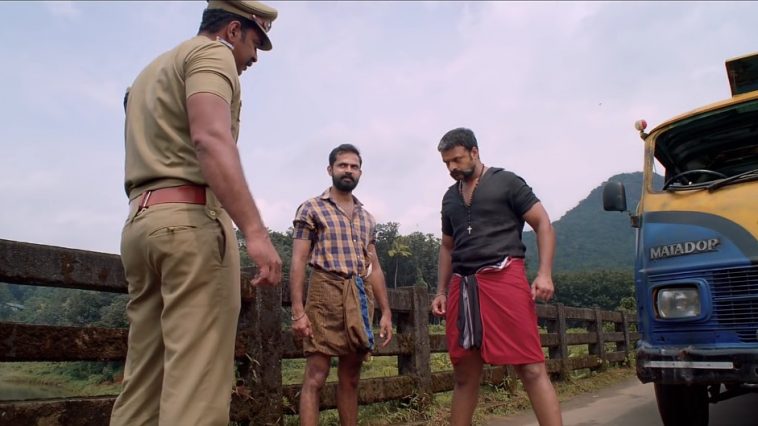 Aadu 2 Indrans Plain Meme - Malayalam Troll Memes | Plain Malayalam Memes