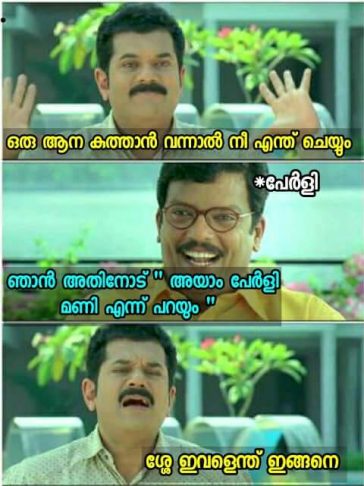 I-am-Pearly-Maaney-Bigg-Boss-Malayalam-Season-1-trolls - Malayalam ...